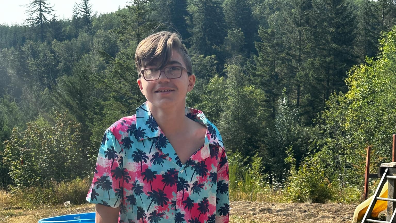 Fundraiser by Paula Carpenter : Help Gage Walk: Support His Life ...