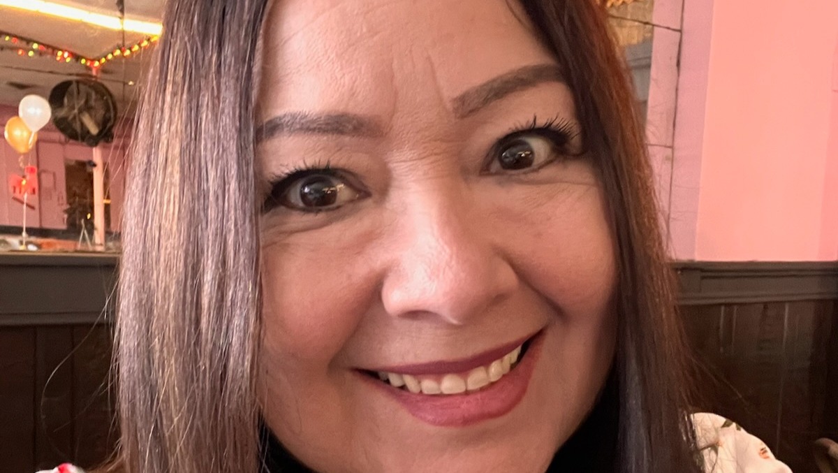 Fundraiser for Natividad Perez by Corinna Longoria : Ease Nattie's ...