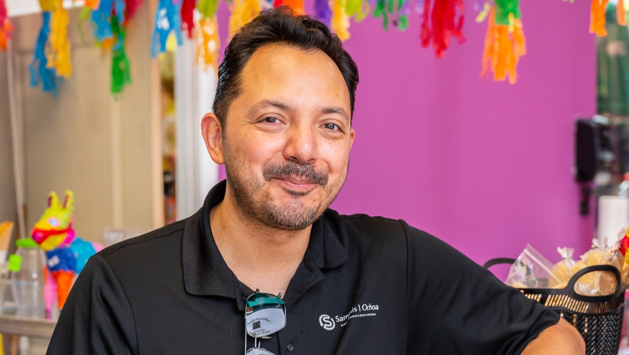 Fundraiser by Tanya Sammis : Support the Ochoa Family