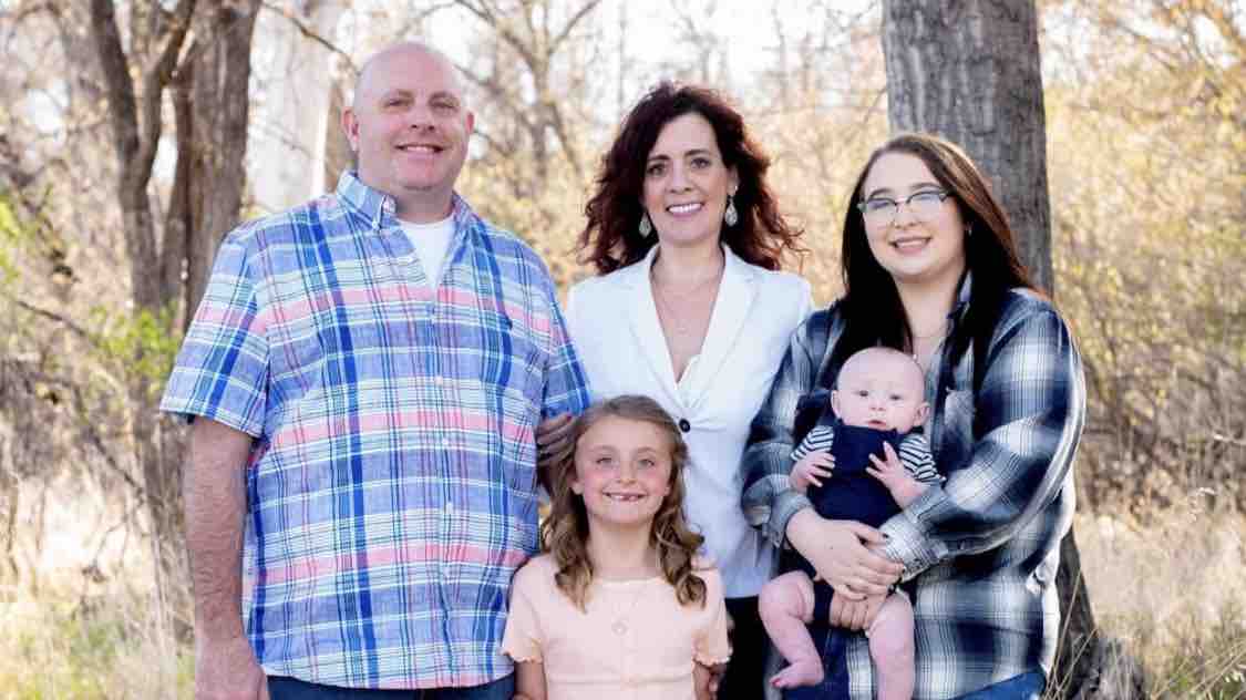 Fundraiser for Brett Scala by Devon Shendleman : Lost Their Mom, Need Some Angels.