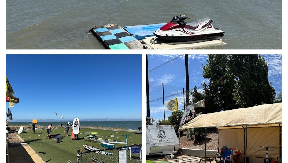 Fundraiser for Owain Chilton by Mark Tischler : Baylands JetSki and ...