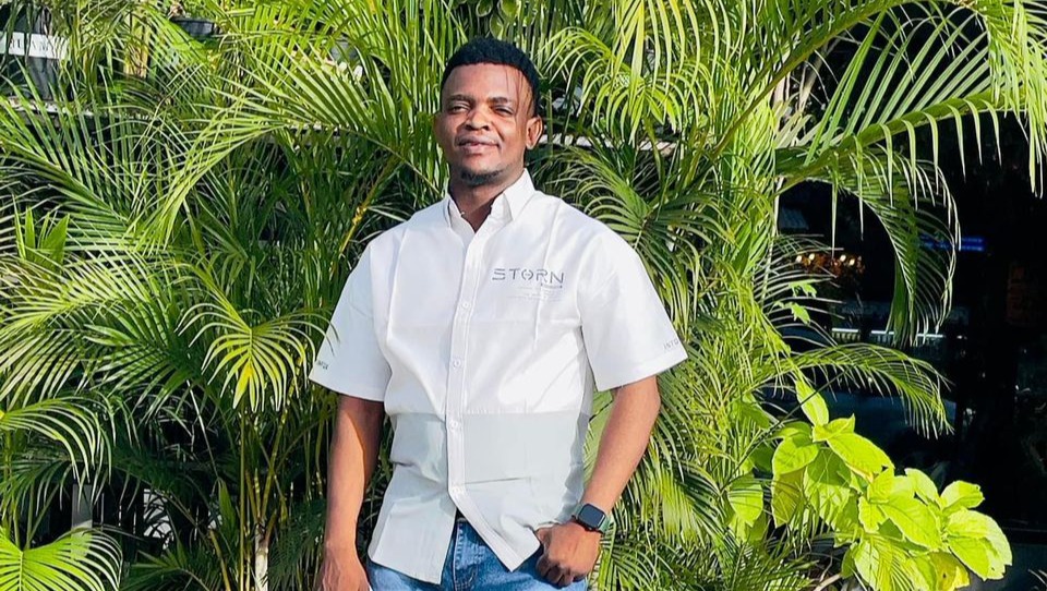 Fundraiser by Michael Adebambo : Musa Gabriel also known as olami ...