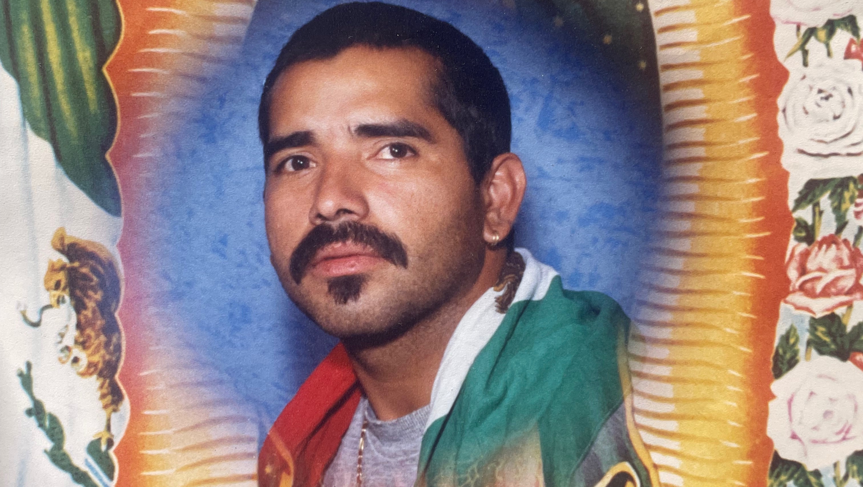 Fundraiser by Angelica Mancillas : José Angel Mancillas Muñoz Last ...