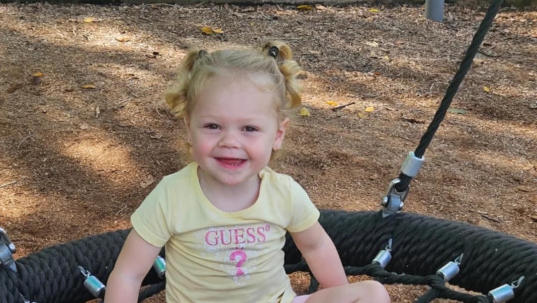 Fundraiser for Kelly Hennessy by Taneal Bergan : Mileah’s Fight