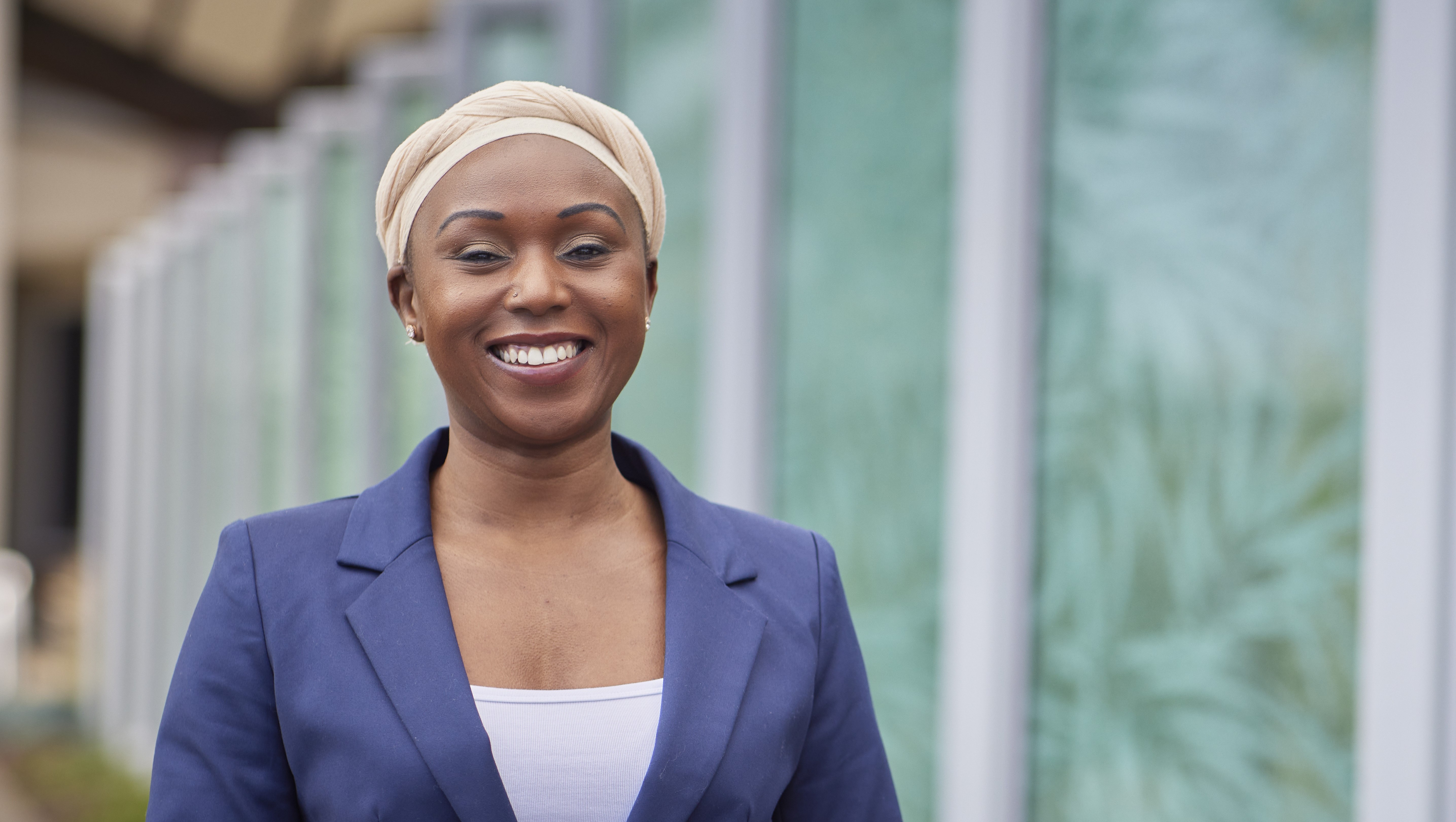 Fundraiser by Susan Yengi : Creating a better future together.