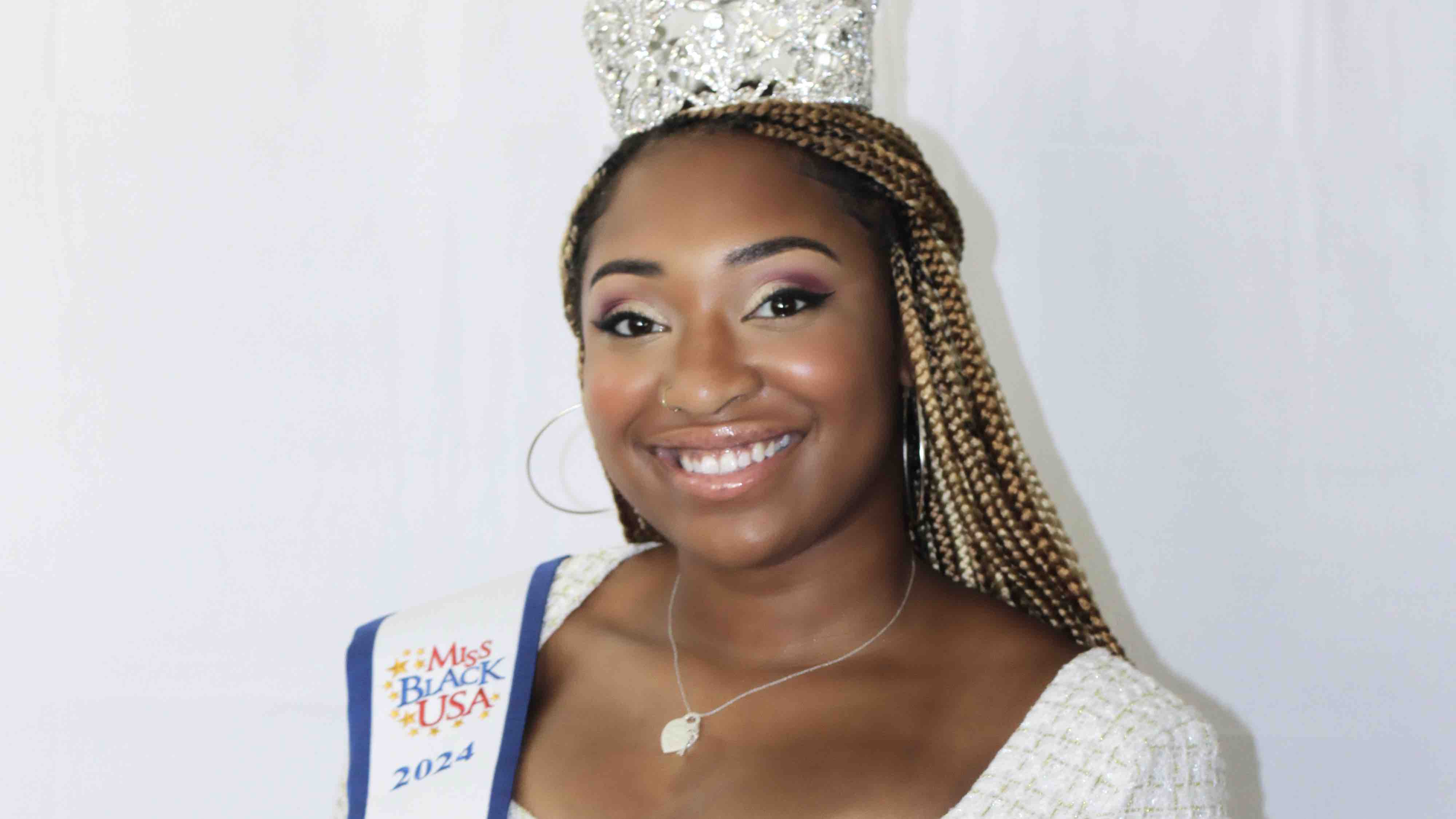 Fundraiser by Jayla Carr : Miss Black Fort Walton Beach USA