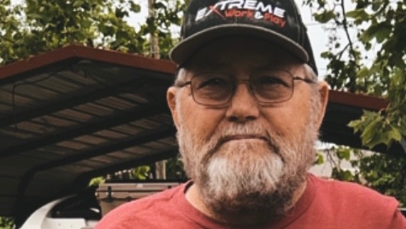 Fundraiser for Samuel Morrison by Janice Goodnoh : Help My Dad Through ...