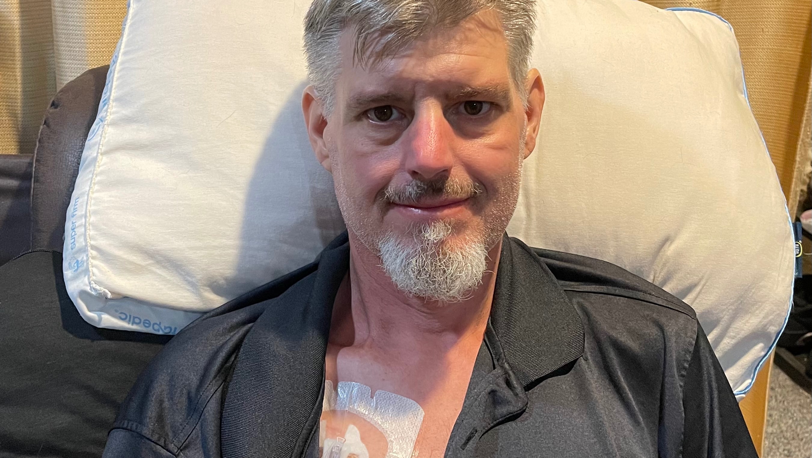 Fundraiser for Holly Fennessey by Jason Forant : Support Jason's Fight ...