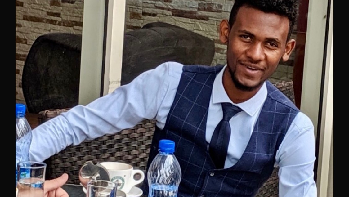 Fundraiser by Hilina Marburger : Urgent Help for Yonas Assefa's Kidney ...