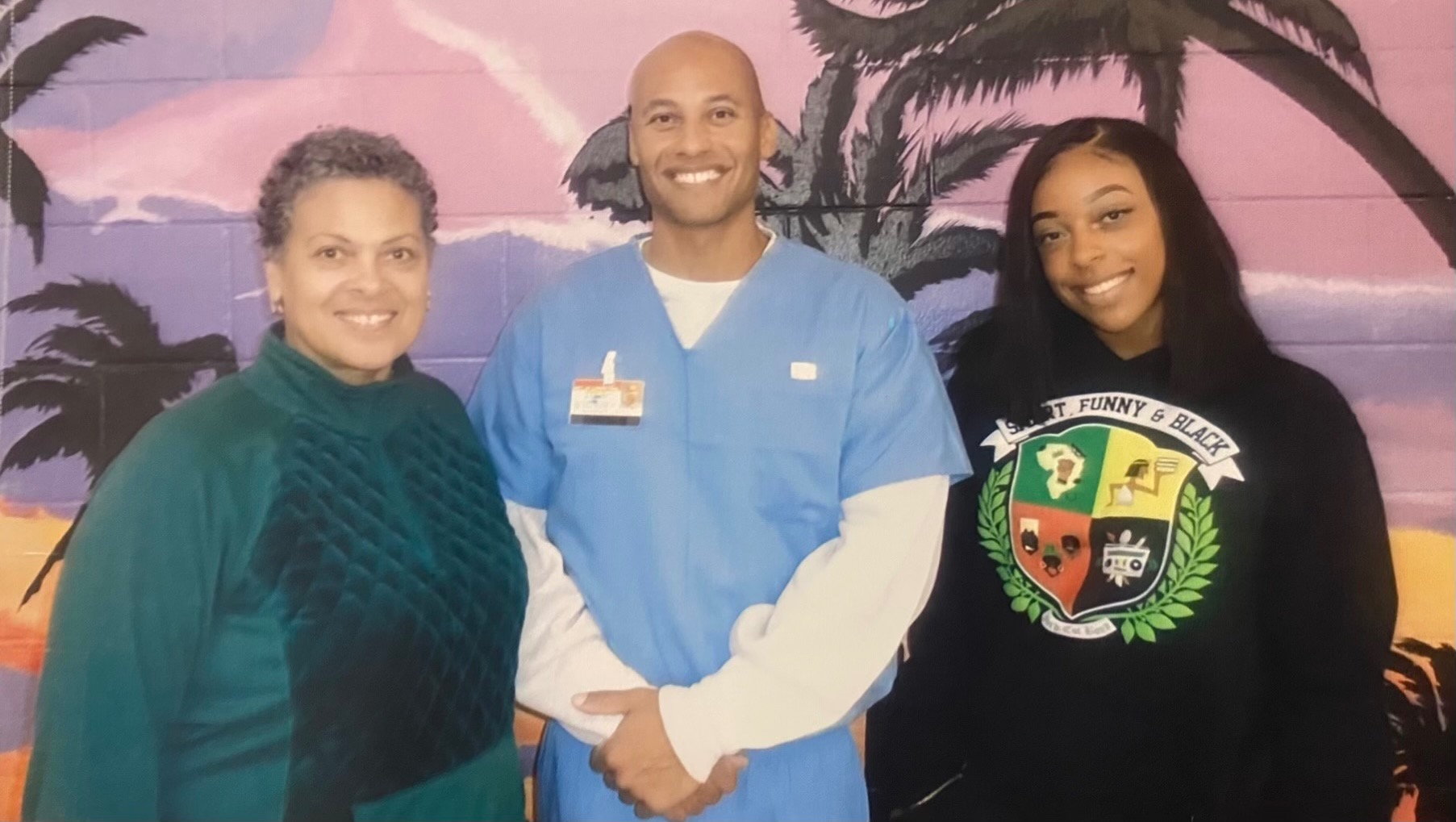 Fundraiser for carol lee by Kessie Brawner : Help Caed Brawner Achieve ...