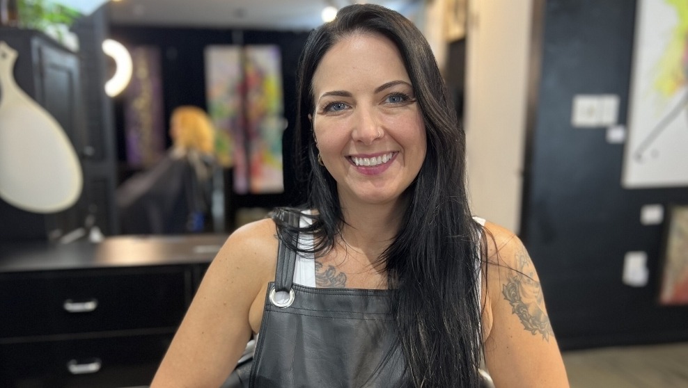 Fundraiser by Renee Pouliot : Help Renee save Soirée