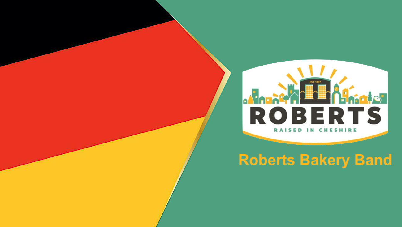 Fundraiser by Sammy Clague : The Roberts Bakery Band are representing ...