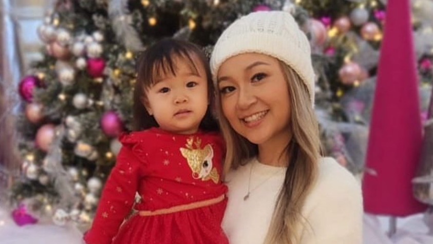 Fundraiser by Kyle Donmoyer : In memory of Amy Au (Zhou)