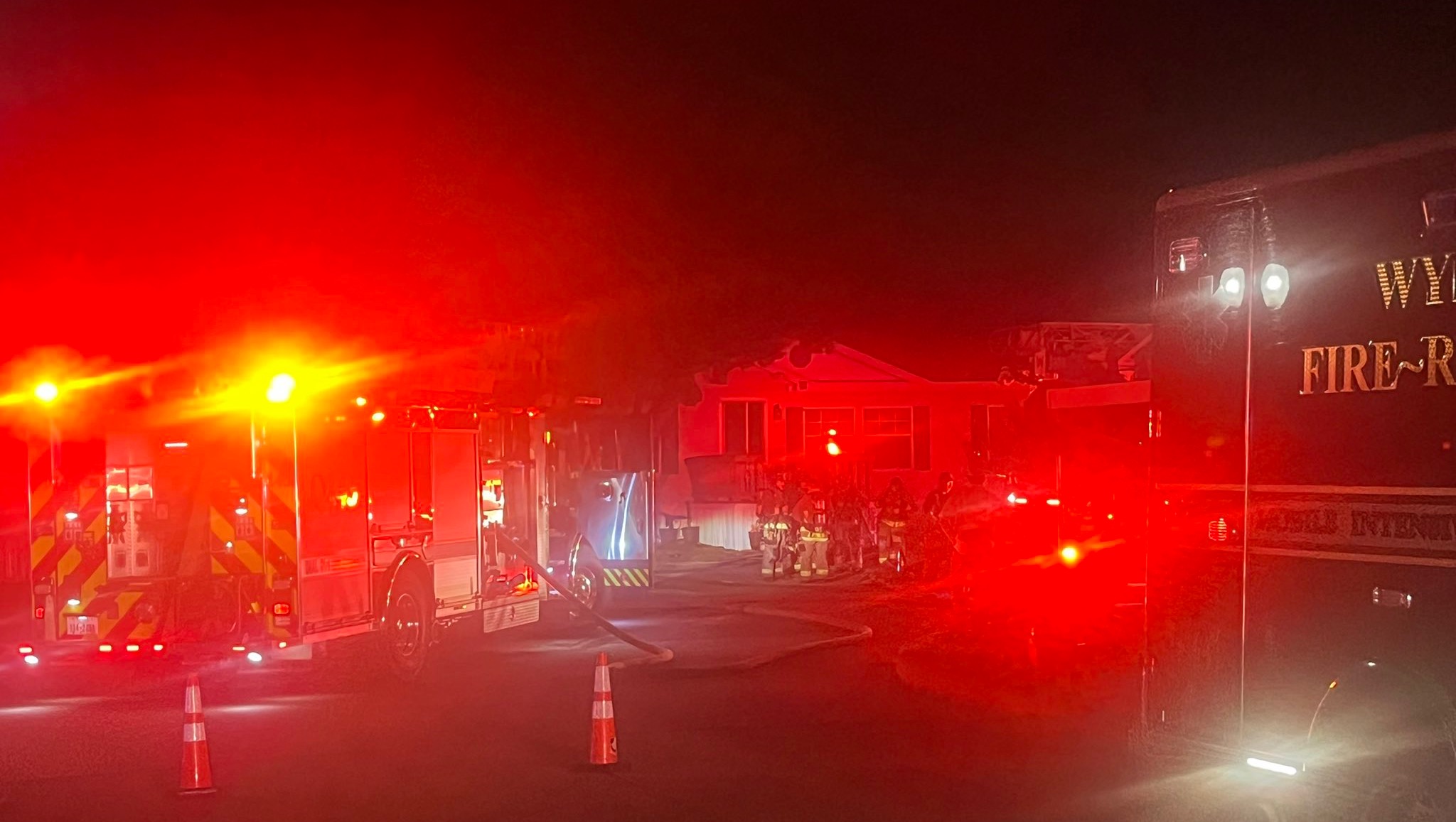 Fundraiser for Misty Gilmore by Rebecca Johnston : Help Rebuild After Arson: Support for Mom