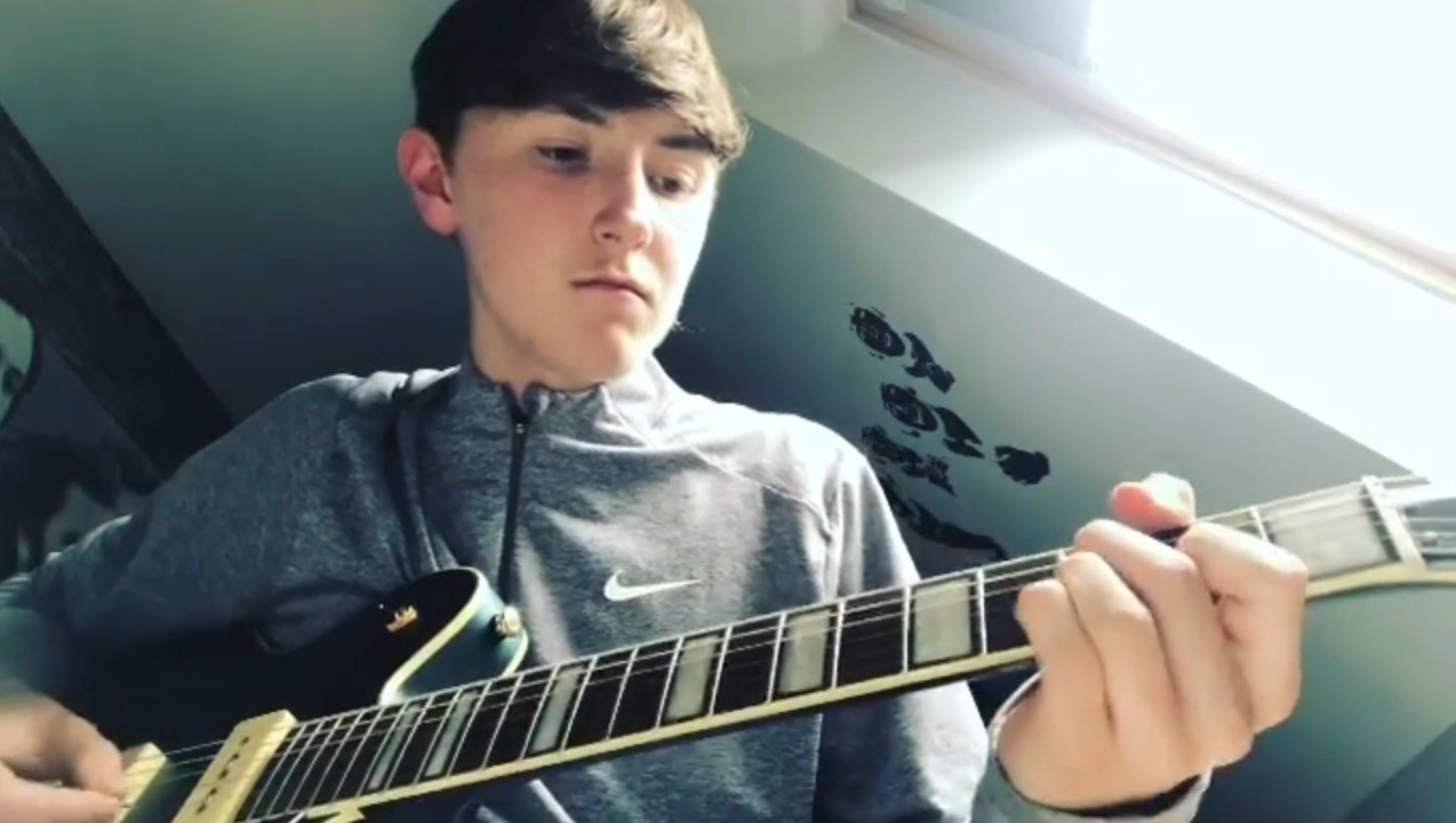 Fundraiser by Jamie Cartwright : My son to replace his speakers that ...