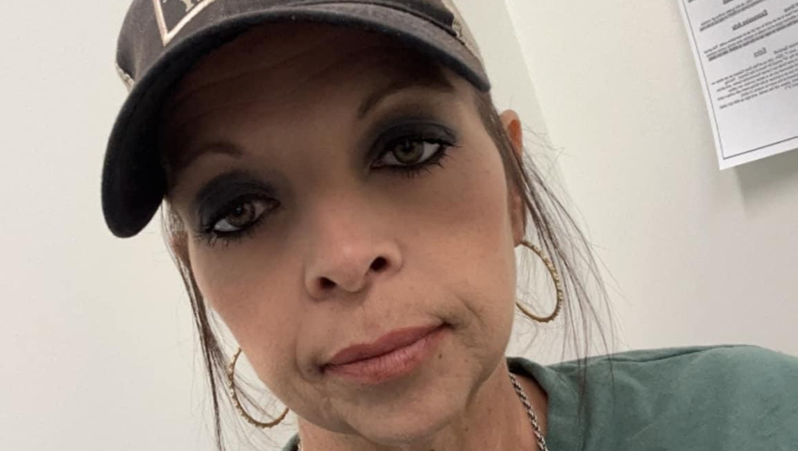 Fundraiser for Tina Bonds by DEANNA FROST : Support Tina Bonds' Fight ...