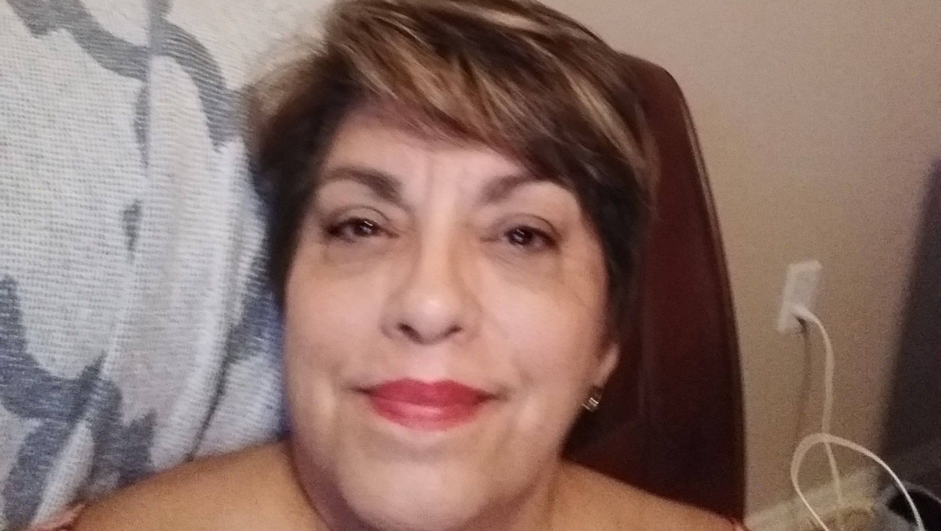 Fundraiser by DIANNE VELA : Help Monica Silguero Fight Breast Cancer!