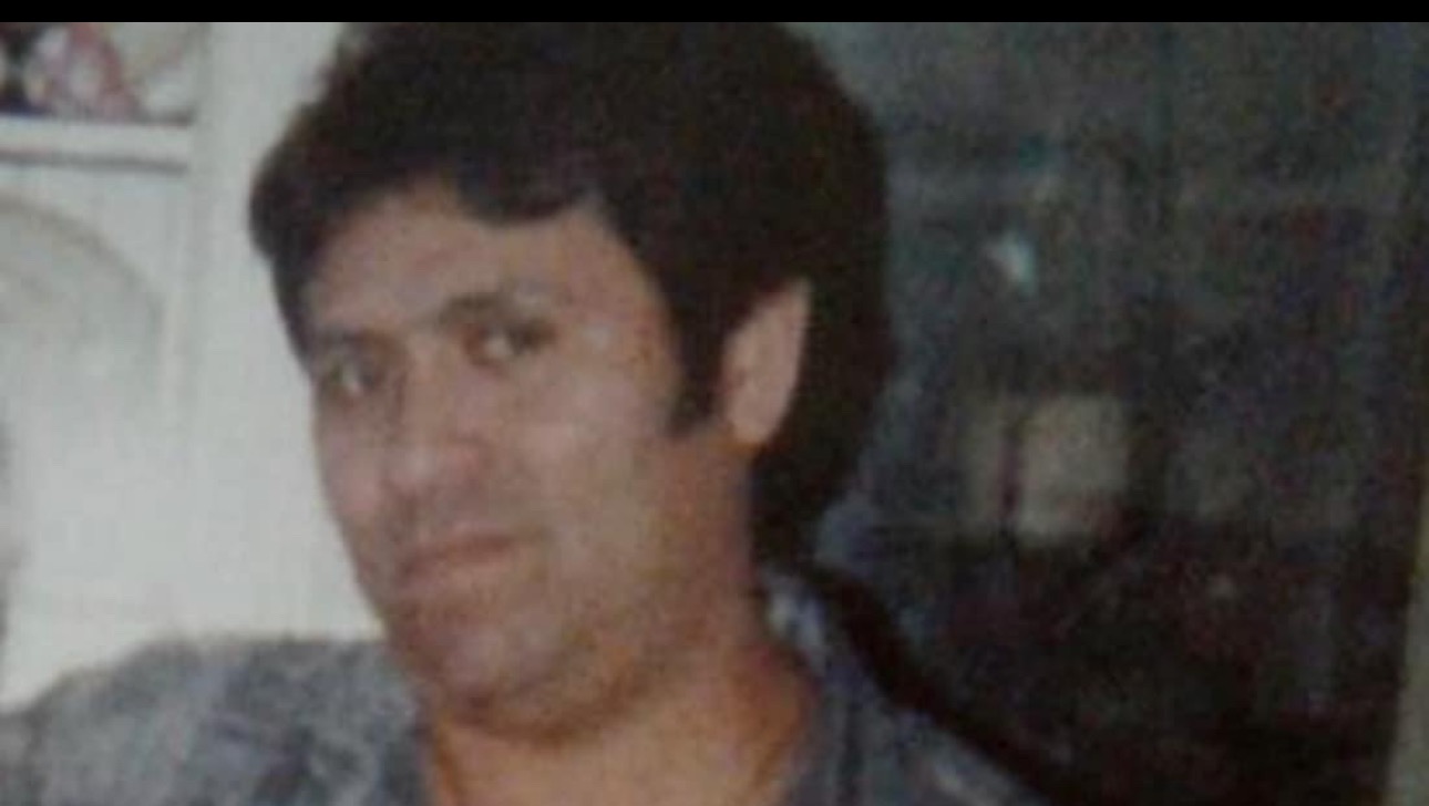 Fundraiser by Irma Villalobos : Support Enrique Villalobos' Final Farewell