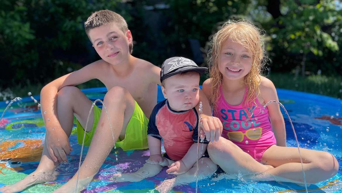 Fundraiser for Suzy Runolfson by Audrey Smiley : Help Chelsey Thomas ...