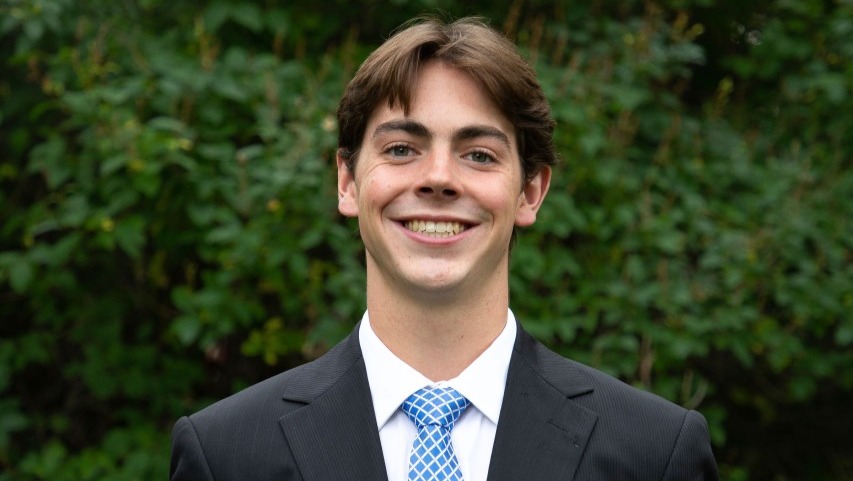 Fundraiser by Mercer Clark : The Dylan Honnoll Legacy Scholarship Fund