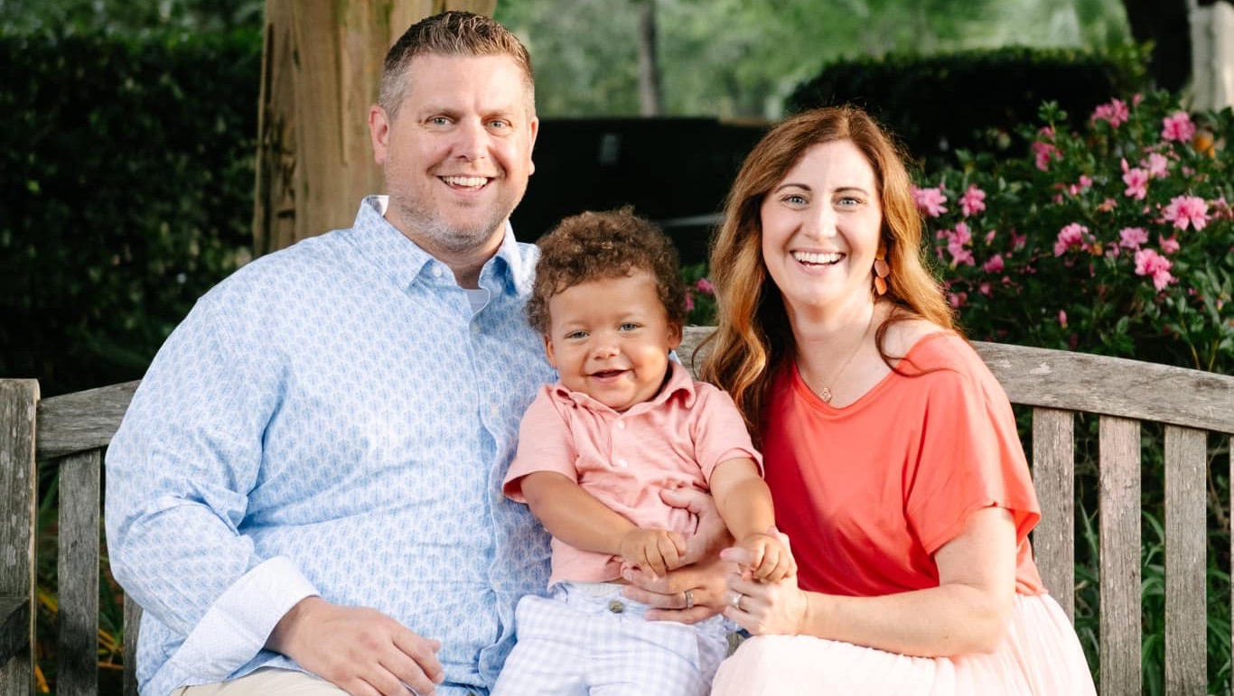 Fundraiser for Scott Taylor by Drew Hensley : Help the Taylors Welcome ...