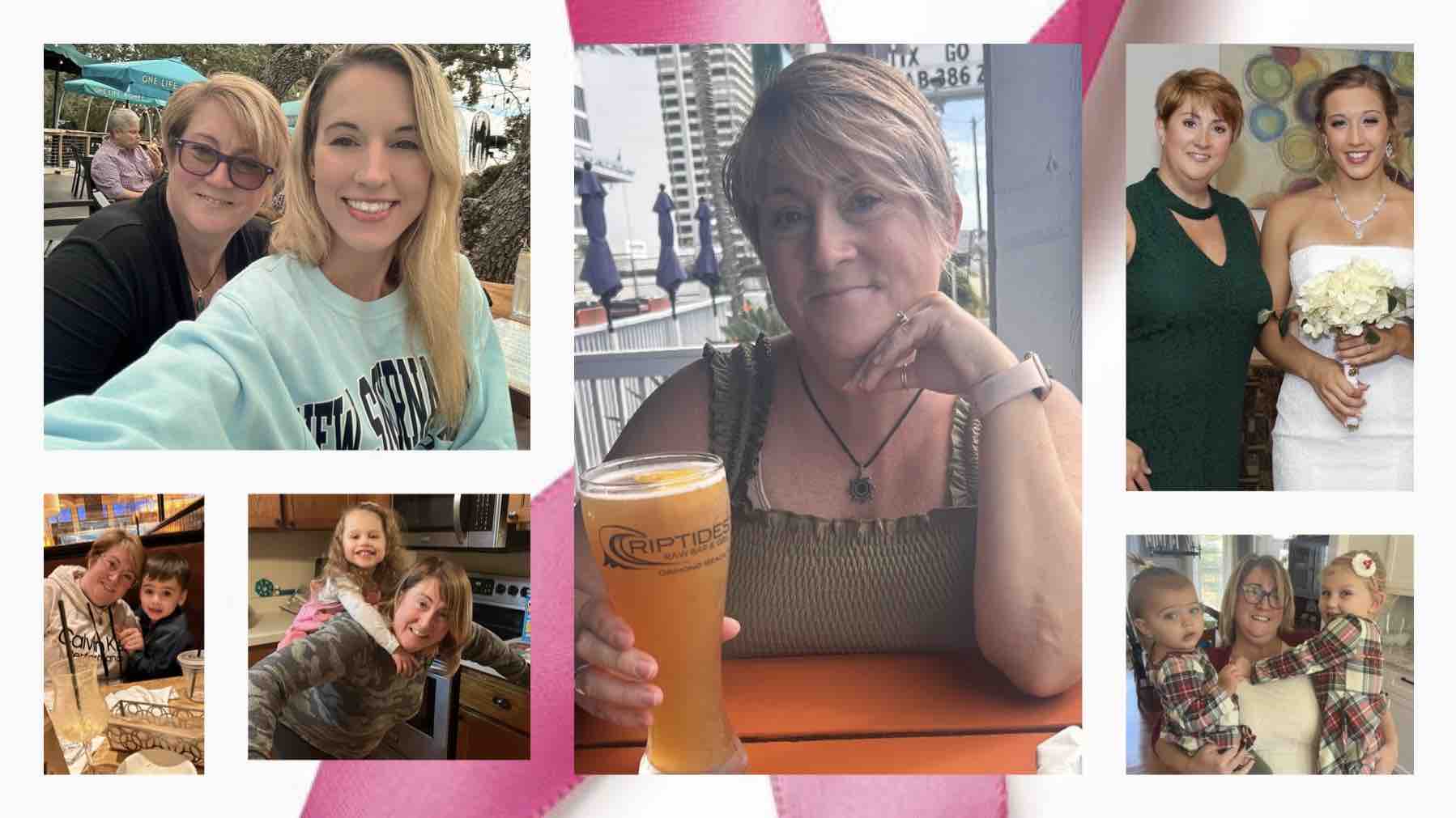 Fundraiser by Ashlee Stevens : Support for Alena in her Fight Against ...