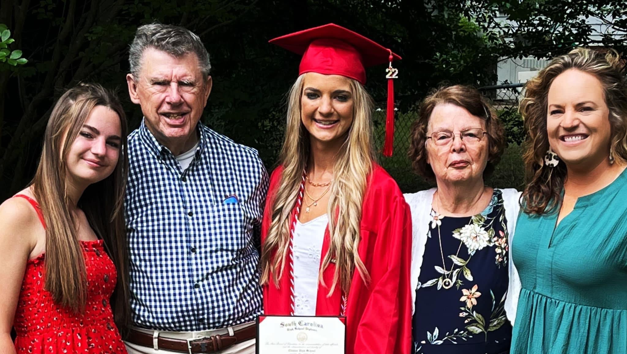 Fundraiser by Tabatha White : Support Bill & Marian Youmans in Their ...