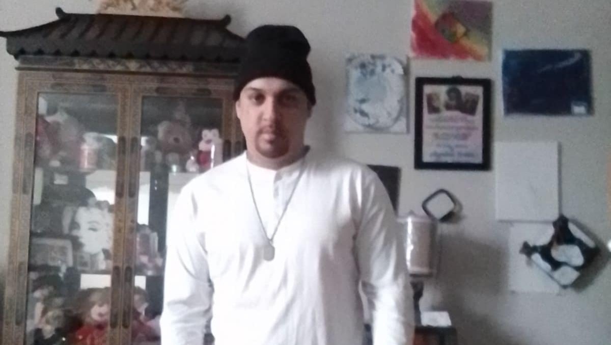 Fundraiser by Ana Potter : Support Nicholas Potter's Funeral Expenses