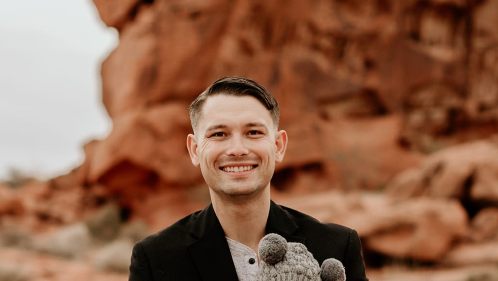 Fundraiser by Laura Shenker : In Loving Memory of Morris Aaron Shenker III