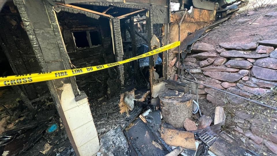 Fundraiser for Michael Marcucci by Megan Forrest : Help Michael Rebuild ...