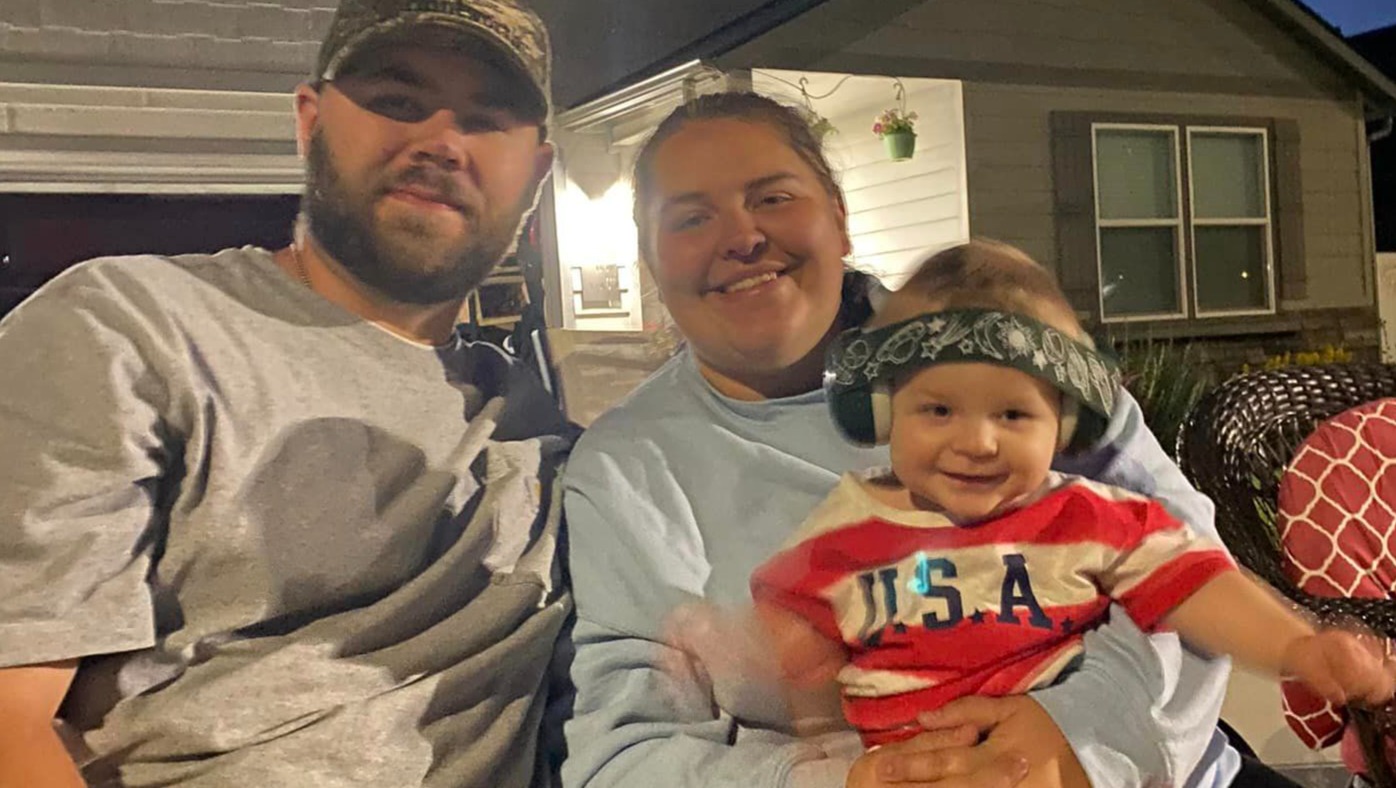 Fundraiser for McKenna Beardsley by Sylvie Garver : Rebuild Hope for ...