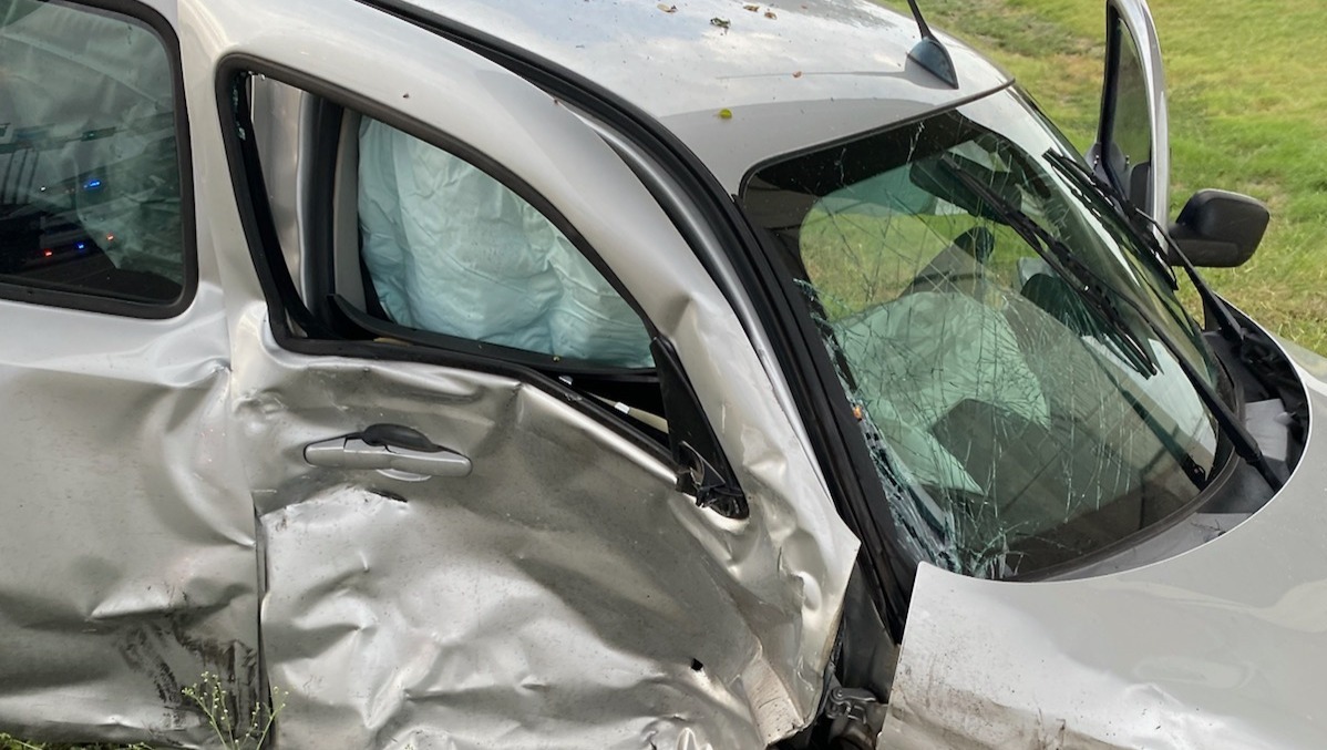 Fundraiser by Autumn Pelzel : Support a Family in Need After Severe Car ...