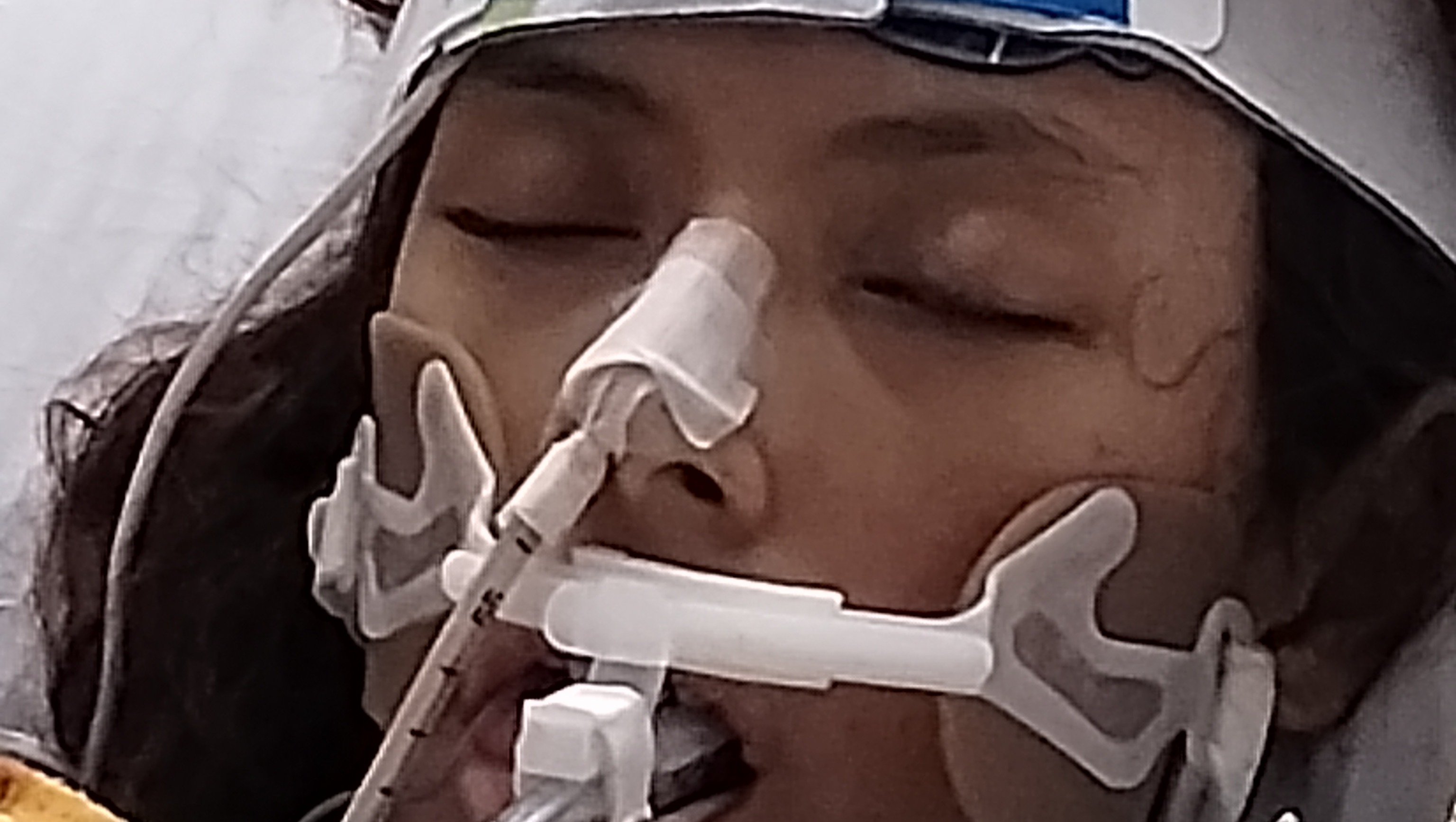 Fundraiser by Mendy Diaz : Please help us support Jade as she fights for her life