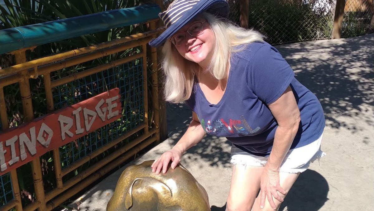 Fundraiser by Terry Nobles : Support Amber Bryant's Cancer Battle