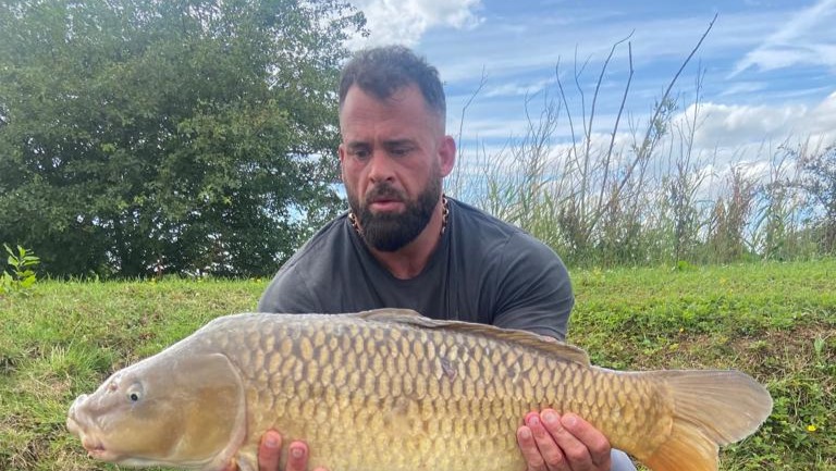 Fundraiser by Preston Griffith : Gofundme for rick FND