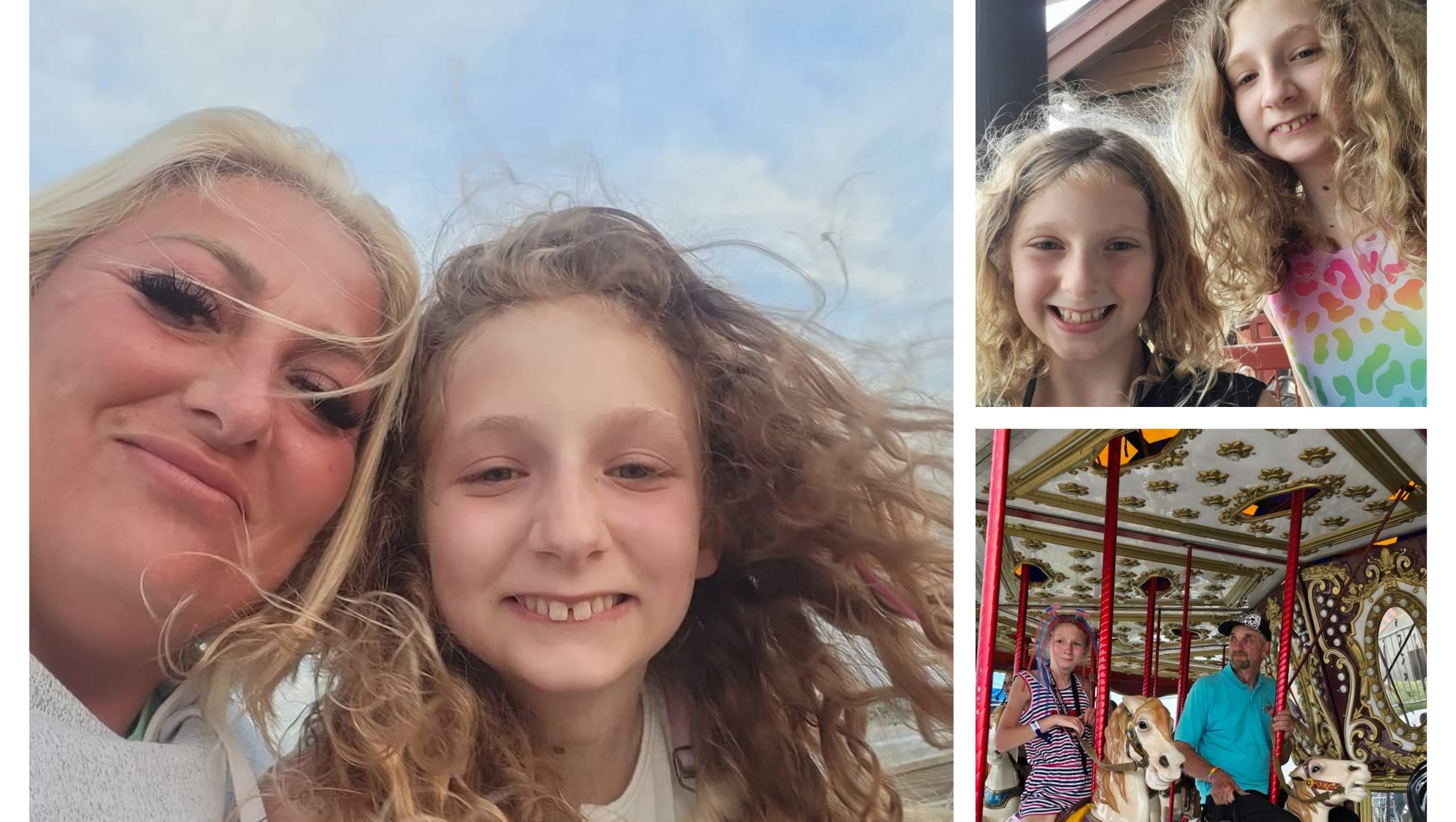 Fundraiser for Anthony Csizmadia by Grace Gamble : Help Honor Roxanne ...