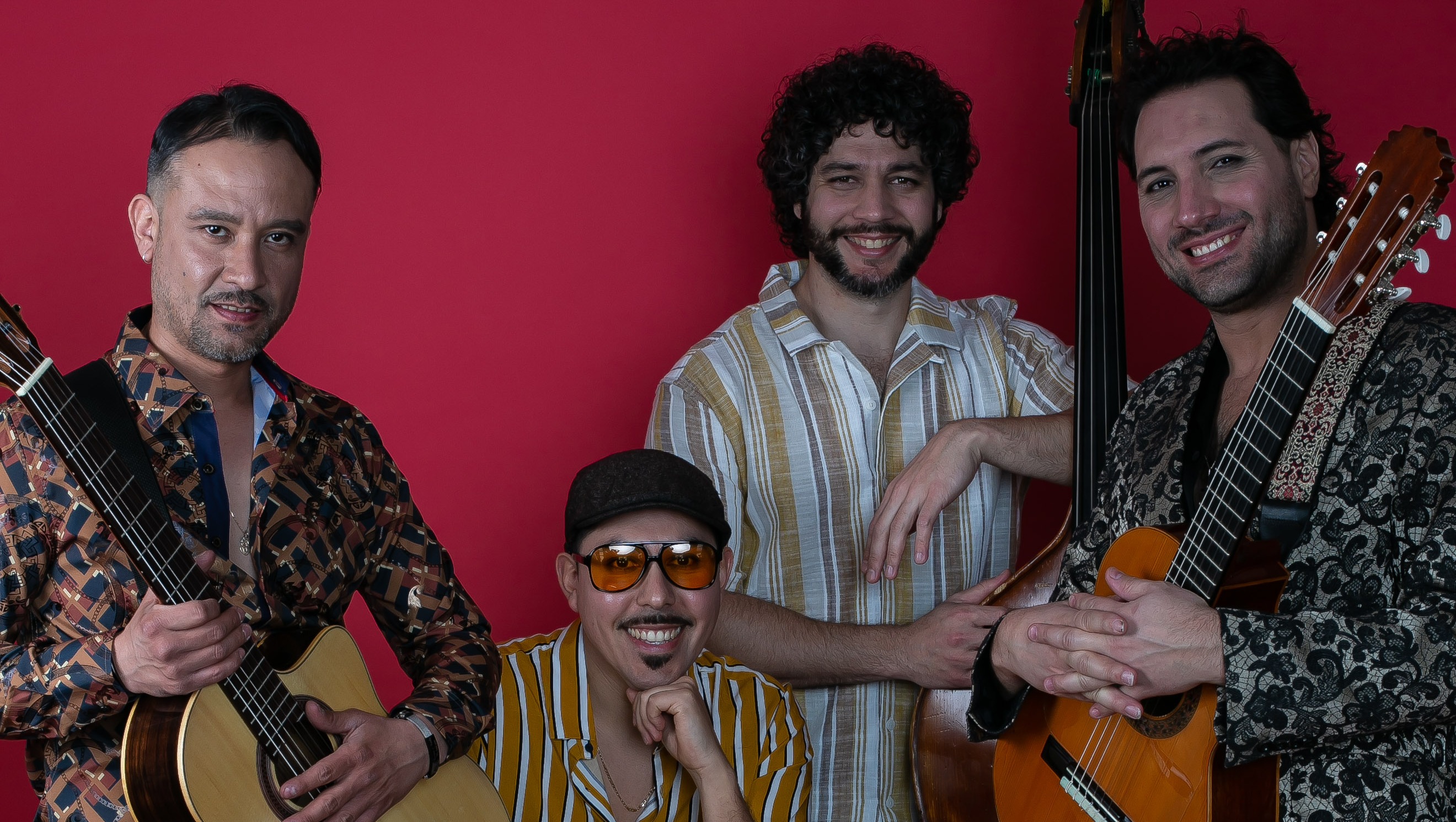 Fundraiser by Benjamín Schnake : Support Nostalgia to Bring Beautiful ...