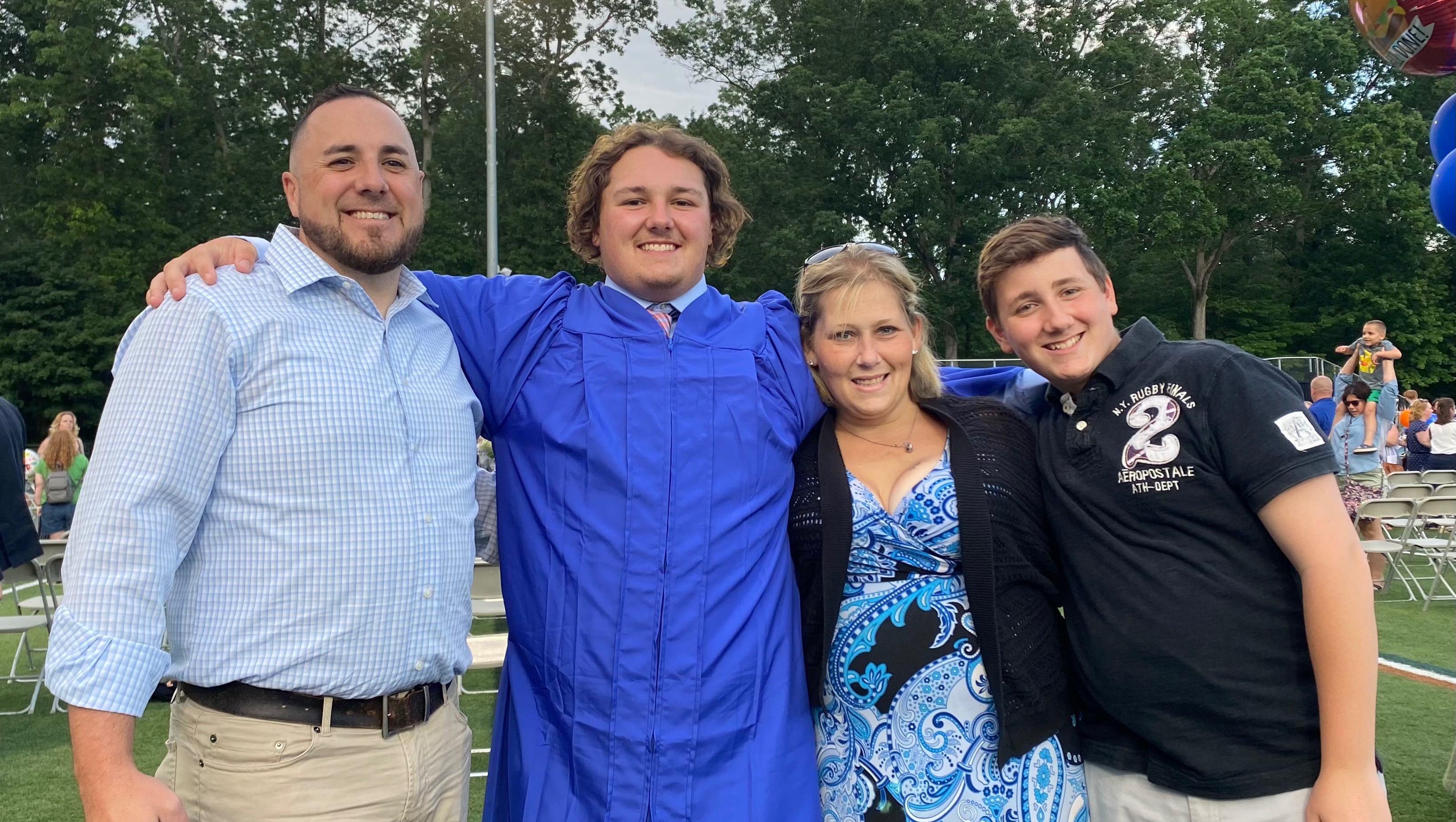 Fundraiser for Burt Vitale by Elly Siragusa : Support Jessica Vitale's ...