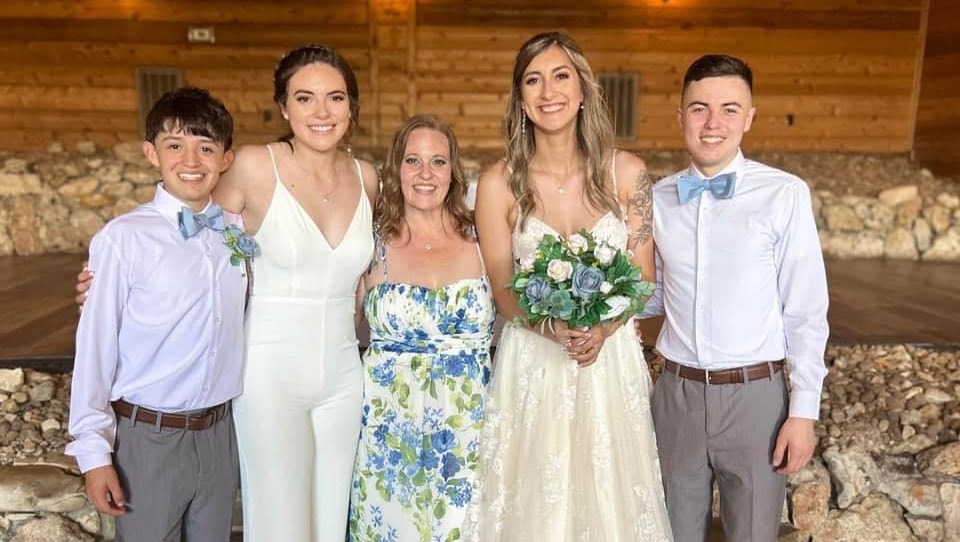 Fundraiser for Jordan Estrada by Amanda Jewell : Support Keri's Family ...