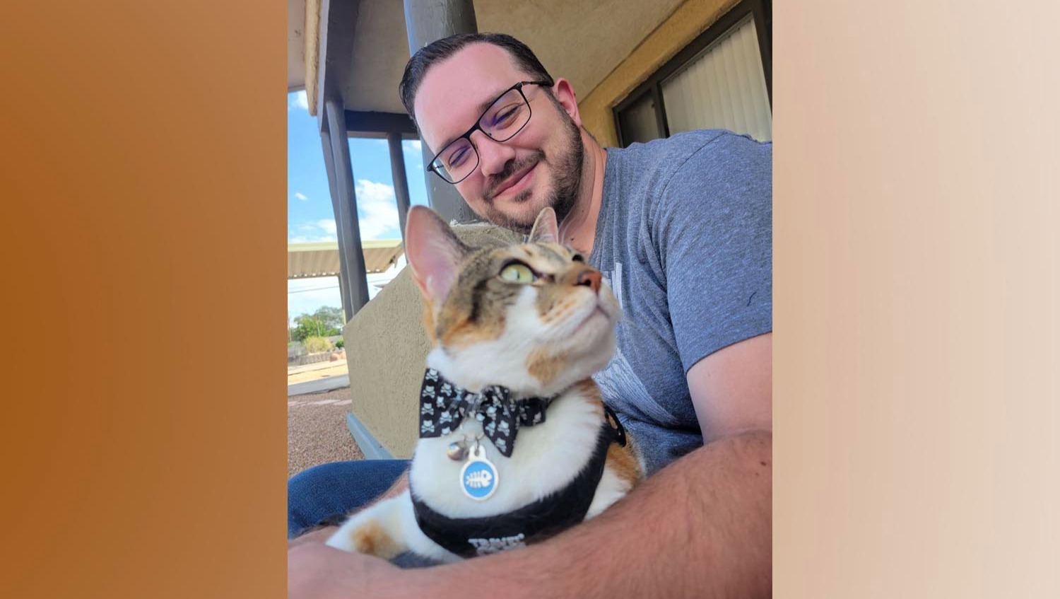 Fundraiser for Jesse Whitaker by Kathryn Whitaker : Help Jesse and Bean ...