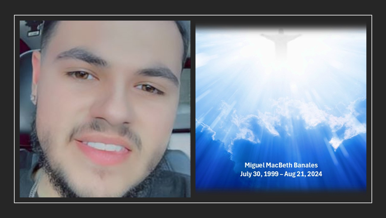 Fundraiser for Carol Moyer by Angel Hernandez : Help Lay Miguel Banales ...