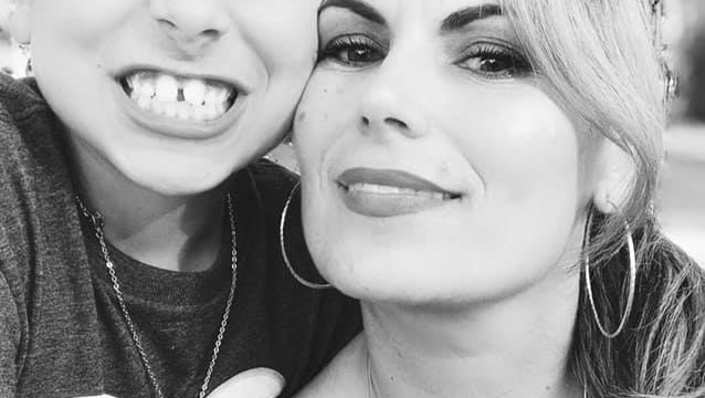 Fundraiser by Mayra Martin : Support Magalys' Recovery Journey