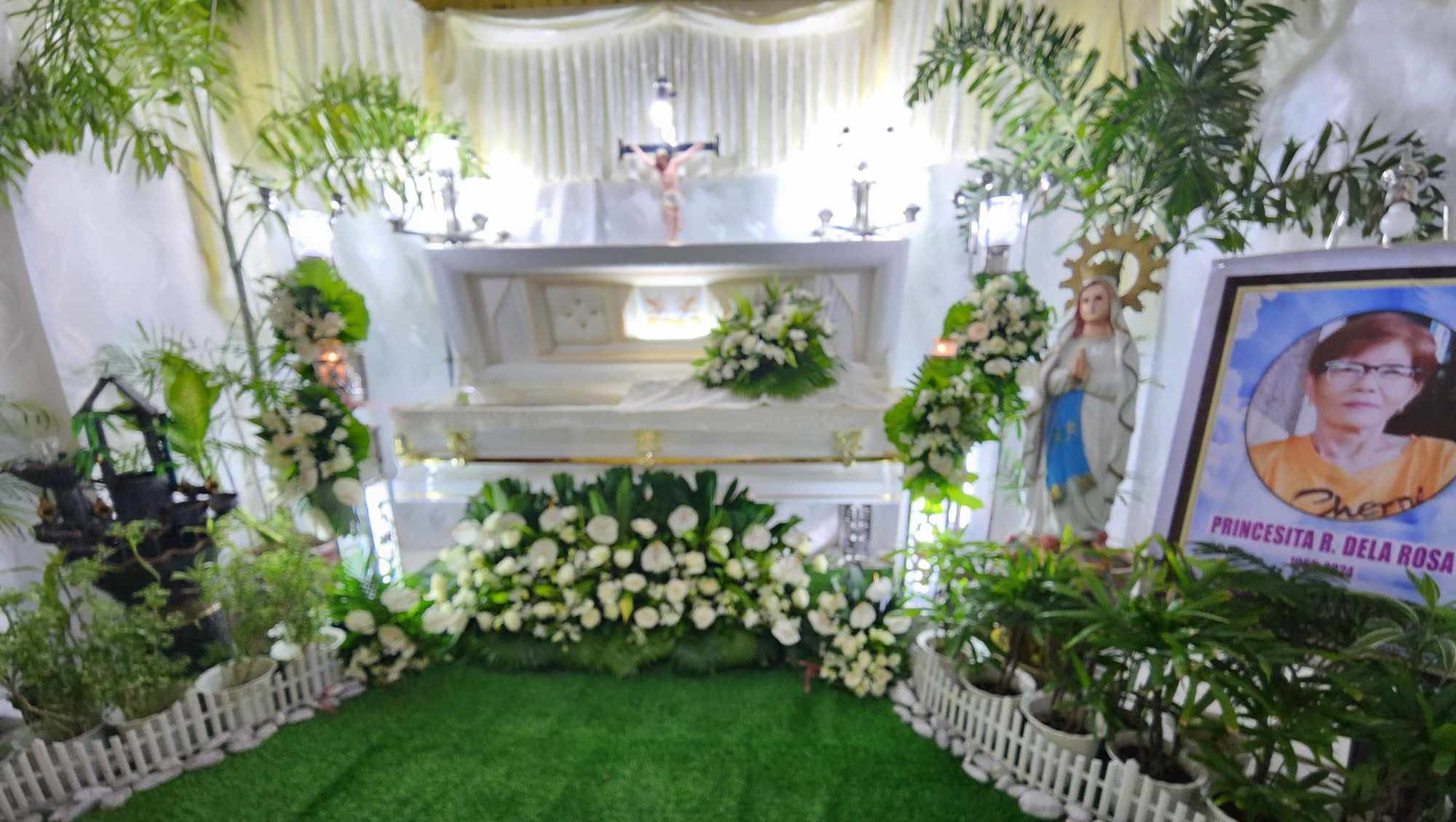 Fundraiser by Maria Clarissa Dizon : Thank you for your kindness and ...