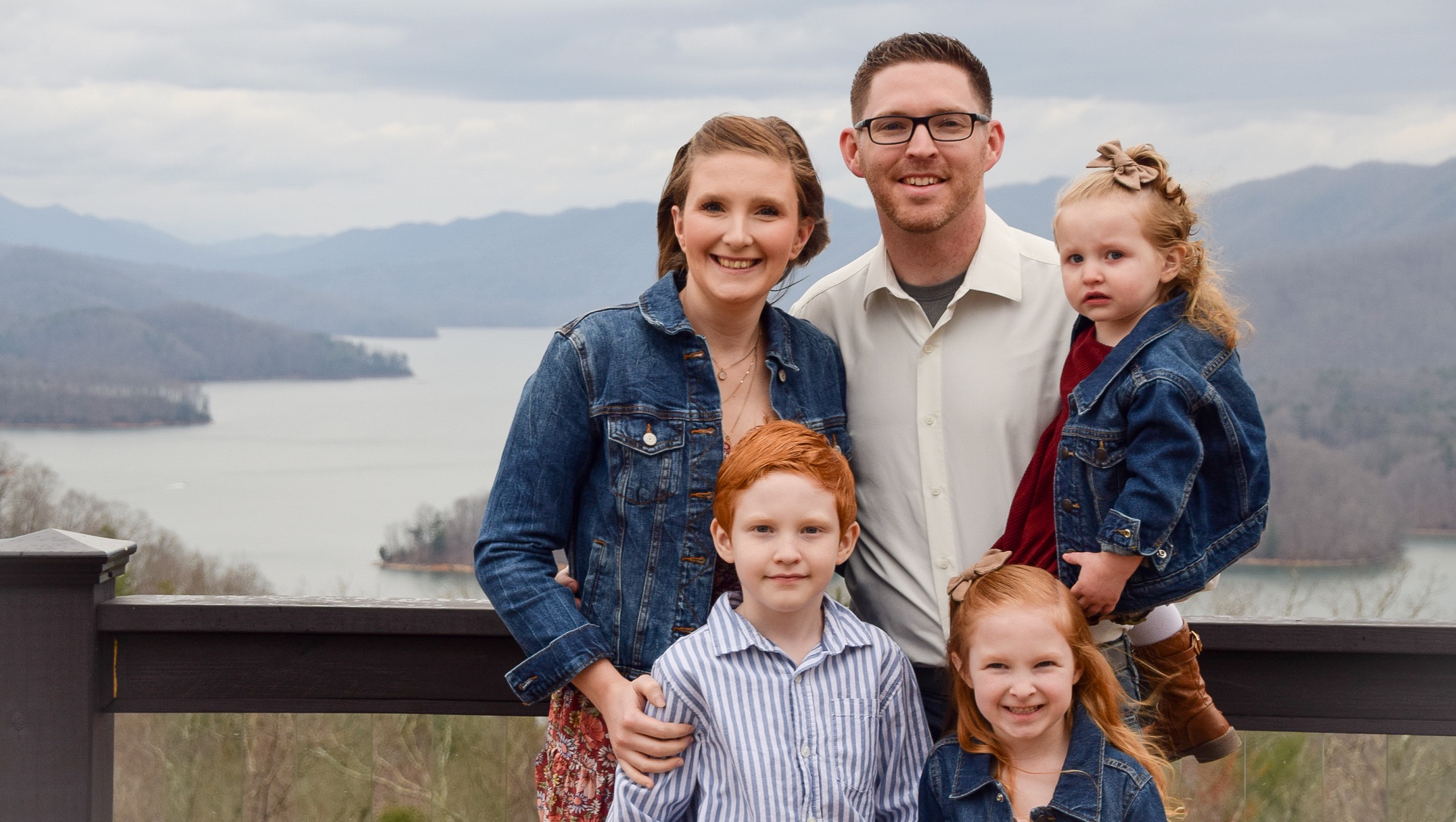 Fundraiser for Jonathon Watson by Rebecca Hartman : Support Tori and ...