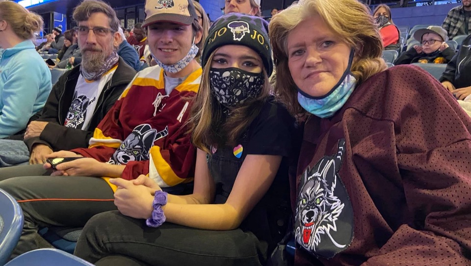 Fundraiser for Paul Thoma by Tracy Roth : Support the Thoma Family in ...