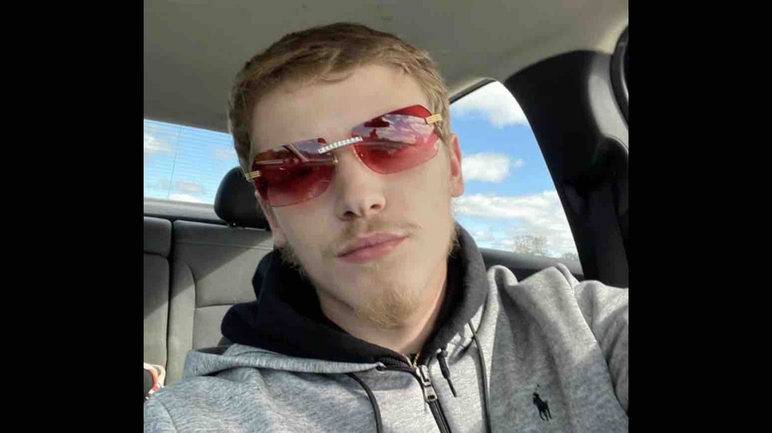 Fundraiser by Star Shaffer : Christian Moretti