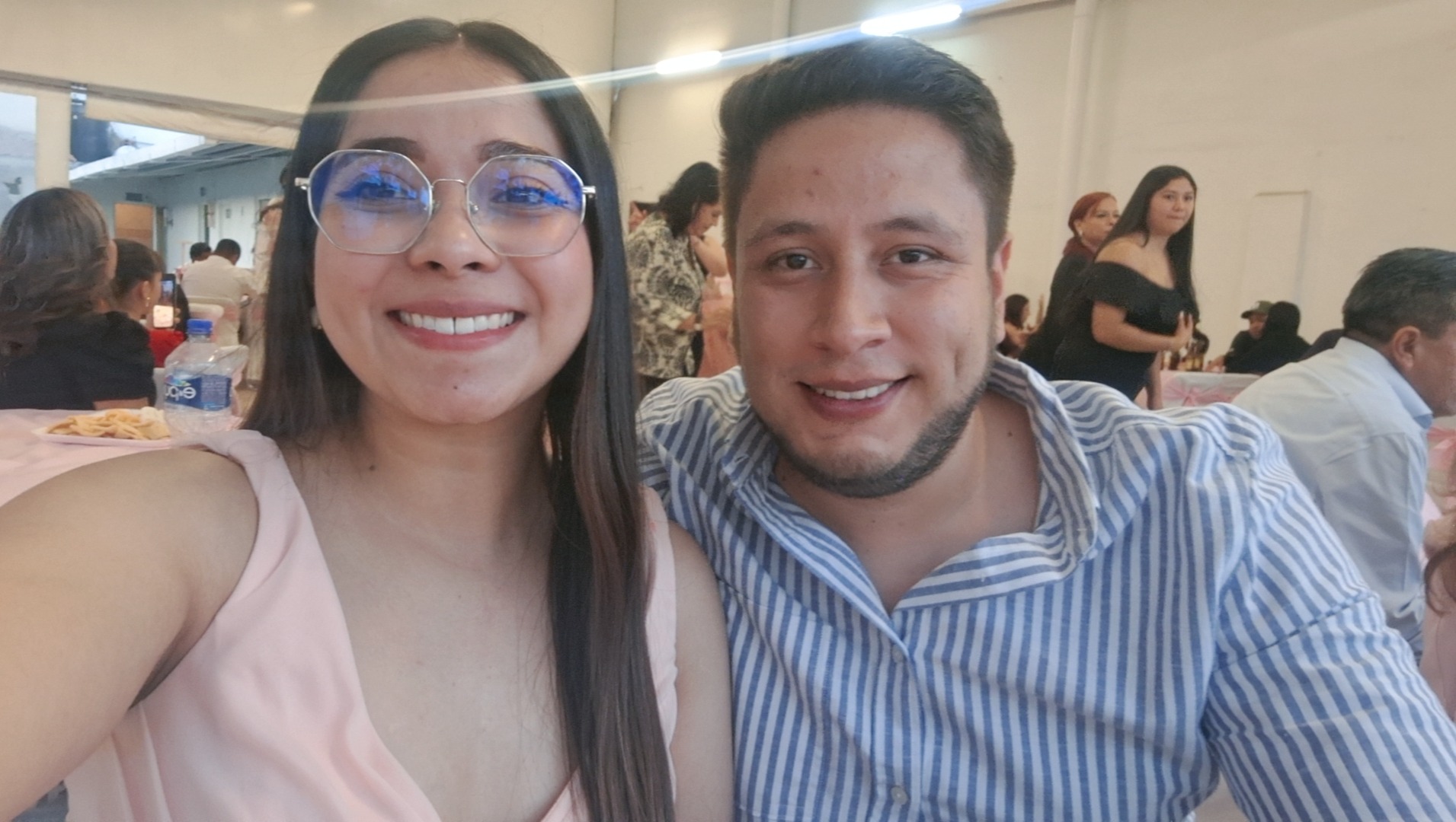 Fundraiser by Diana Laura Pineda Cortes : Gastos médicos de Alexis ...