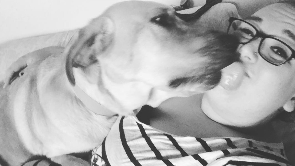 Fundraiser for Courtney Elario by Tichynna Vaccaro : For Banjo Bacon