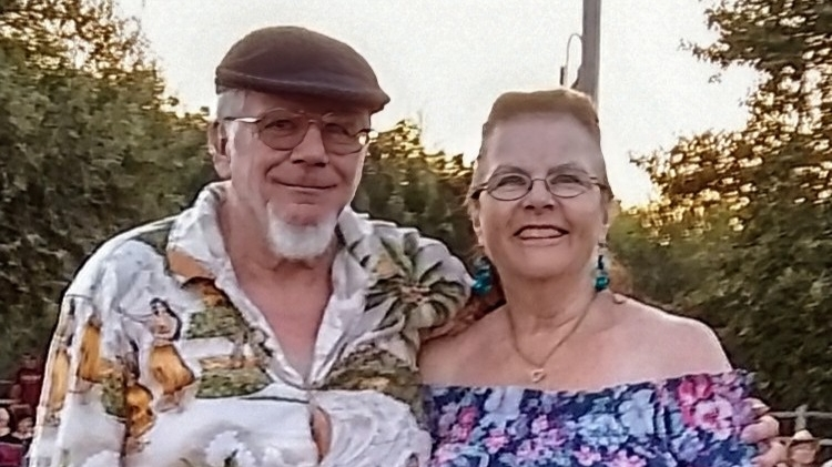 Fundraiser by Linda Knowlton : Help Richard and Gail Save Their Home