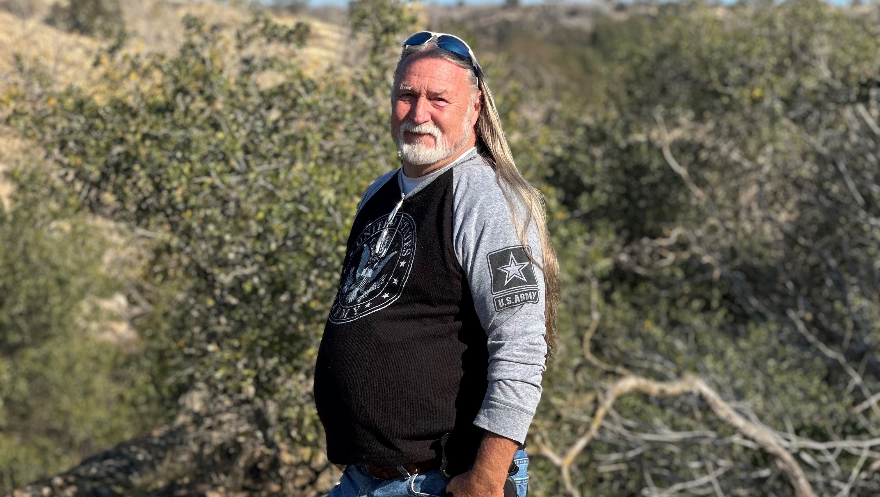 Fundraiser by Steven Feister : Support for Roberts funeral services